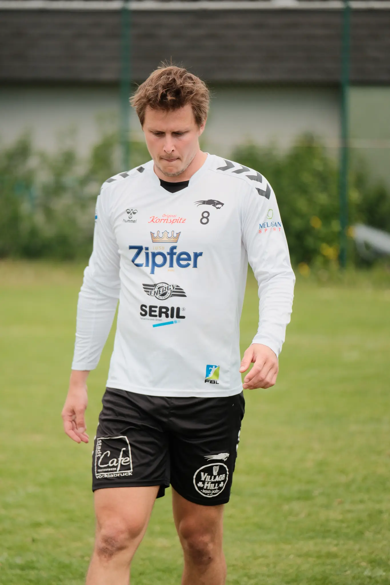 Faustball: Union Tigers verloren 7-Satz-Krimi gegen Grieskirchen ...