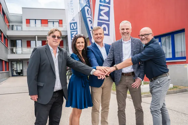 St. Stefan im Lavanttal: PMS erweitert ihr Portfolio um Industrie ...
