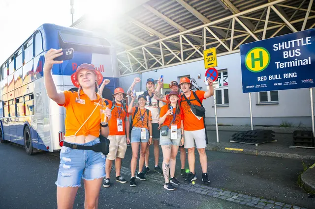 Formel 1 in Spielberg: Die besten Tipps für eine stressfreie Anreise ...