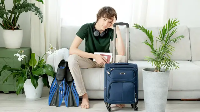 Probleme im Urlaub: Streit um Flug oder Hotel – Schlichtungsstellen ...
