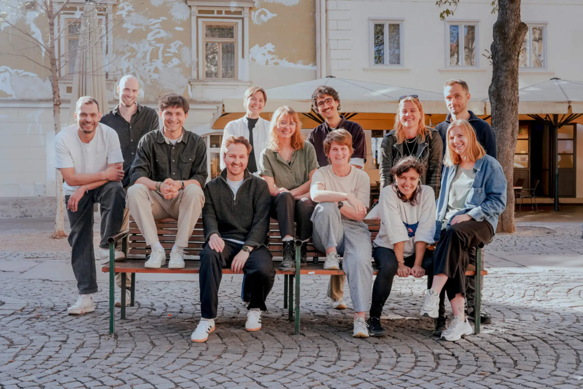 Neues Lokalmedium: „Ganzgraz“ startet kostenlosen Newsletter für die ...