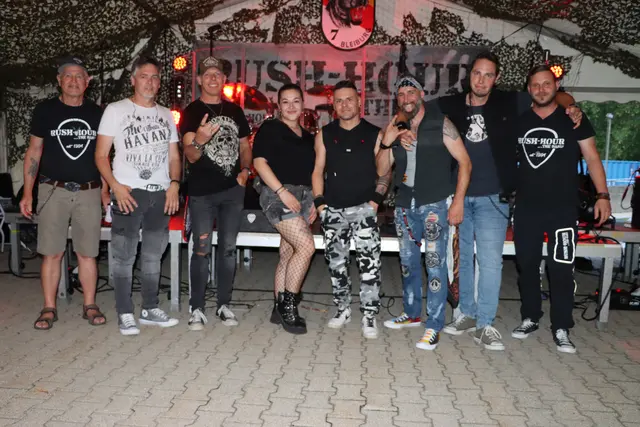 Bildergalerie: Kasernenfest lockte zahlreiche Besucher nach Bleiburg ...