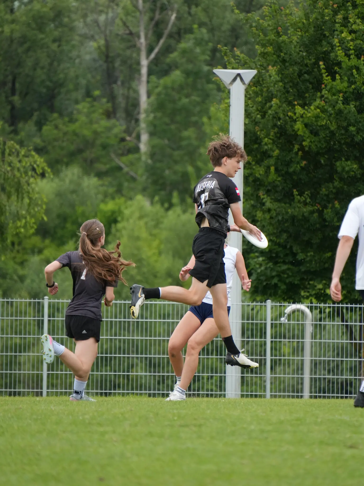 SchulOlympics-Erfolg: Feldbacher Team siegt in Linz, ist neuer Ultimate ...