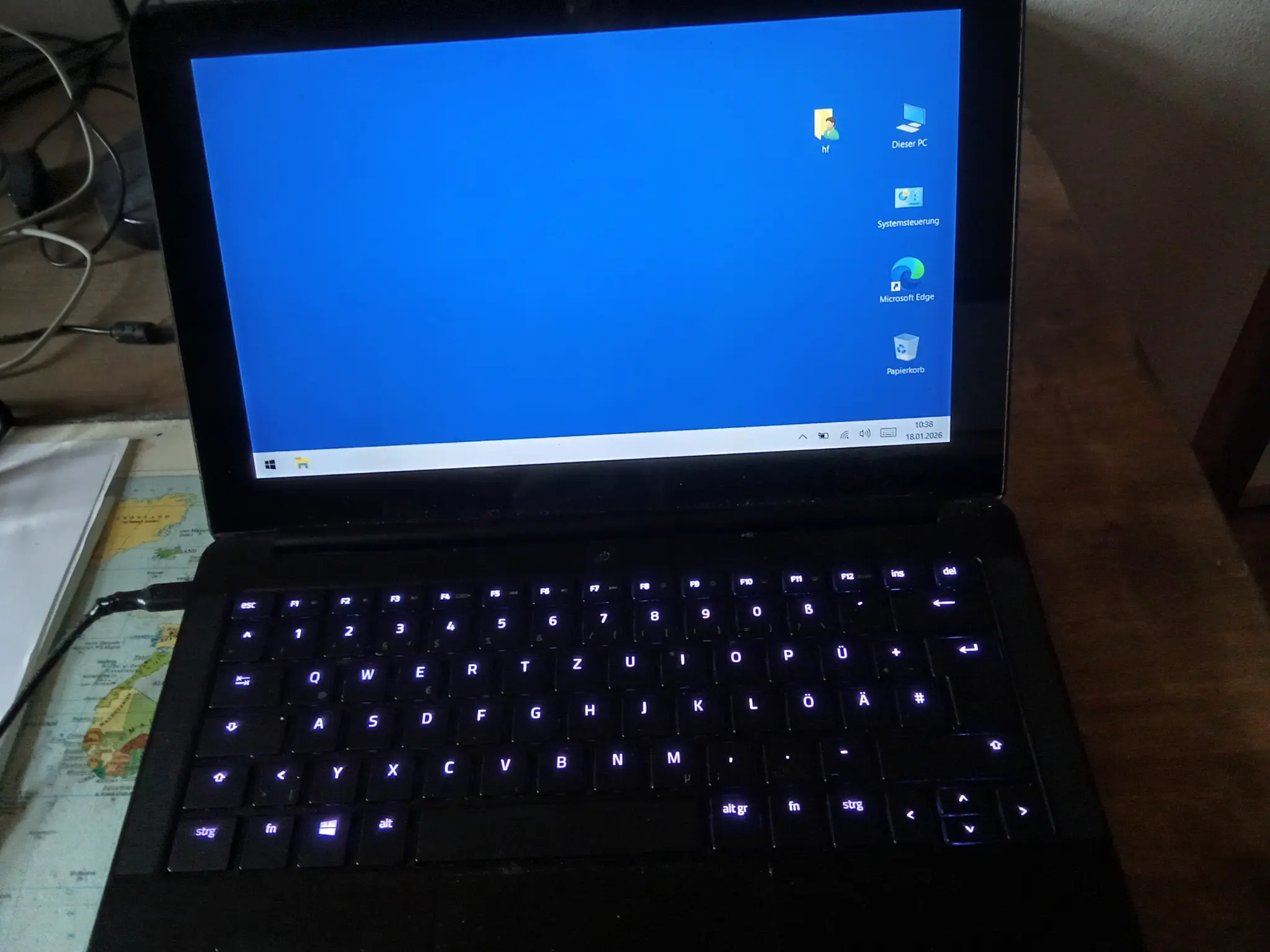 Razer Blade Stealth METALL ULTRABOOK - - Marktplatz-Anzeigen MeinBezirk.at