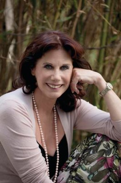 Penny McLean live bei Thalia mit "Gestorben ist noch lange nicht tot"