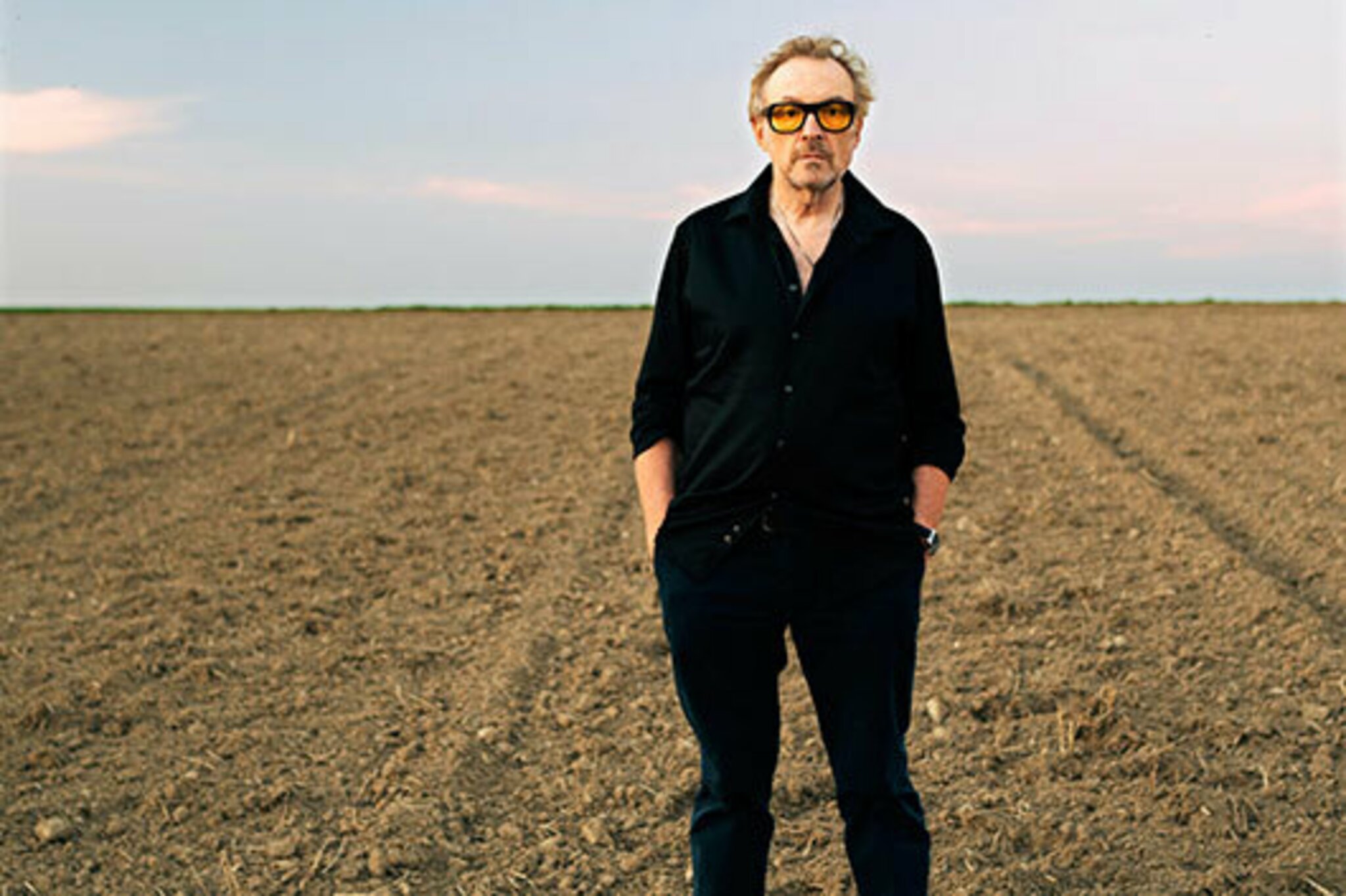 Josef Hader "Hader on Ice"