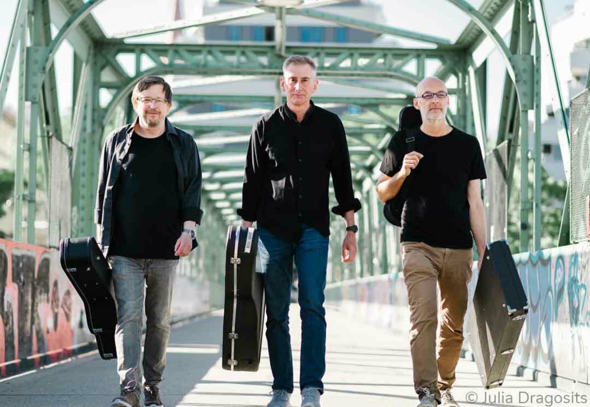 Die Träumer - Danzer Jetzt!