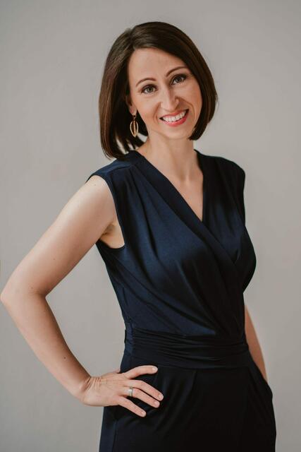 LYDIA PRENNER-KASPER – Leise pieselt das Reh