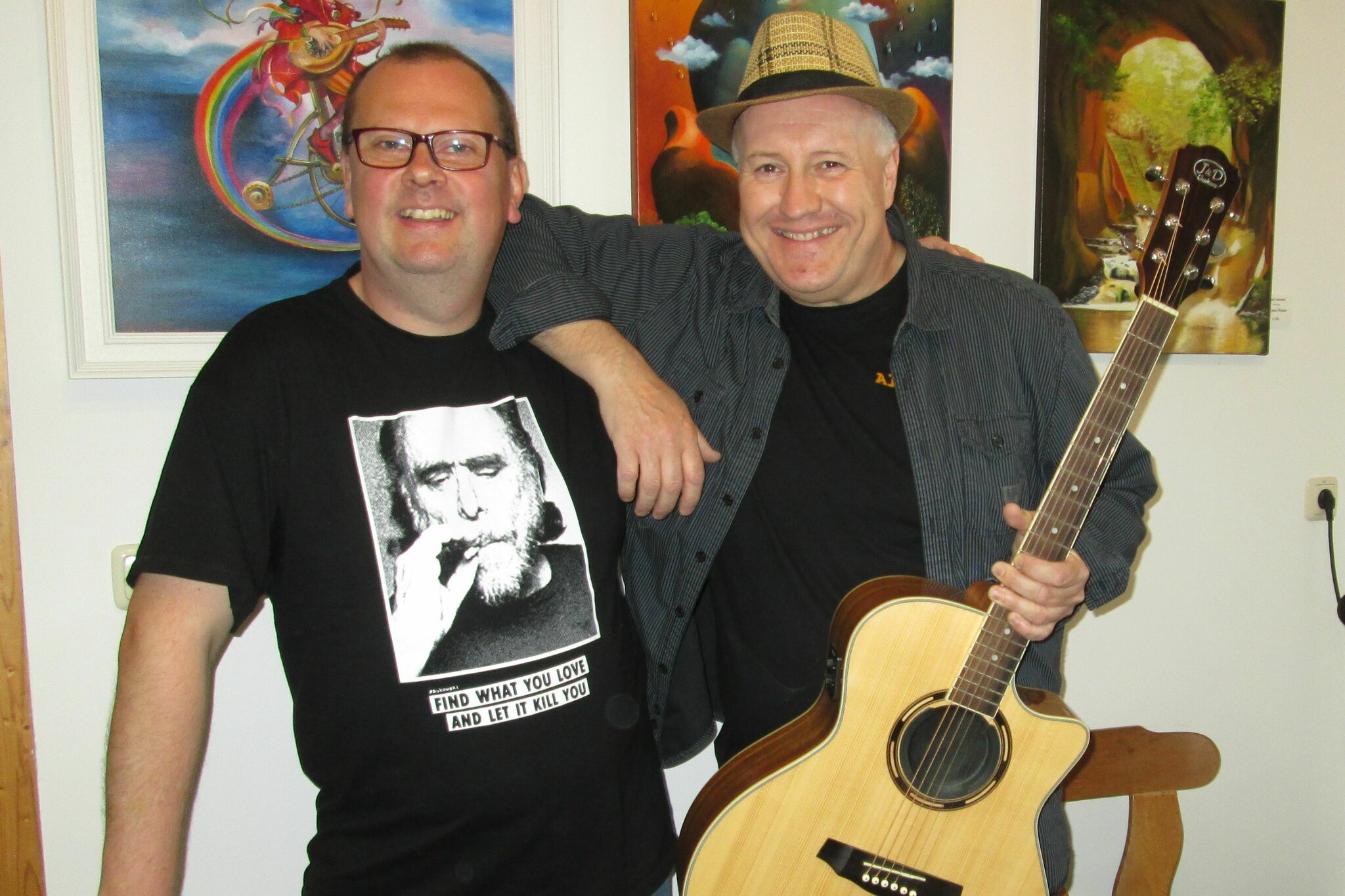 Buchpräsentation "Sand des Vergessens" von Michael Koller