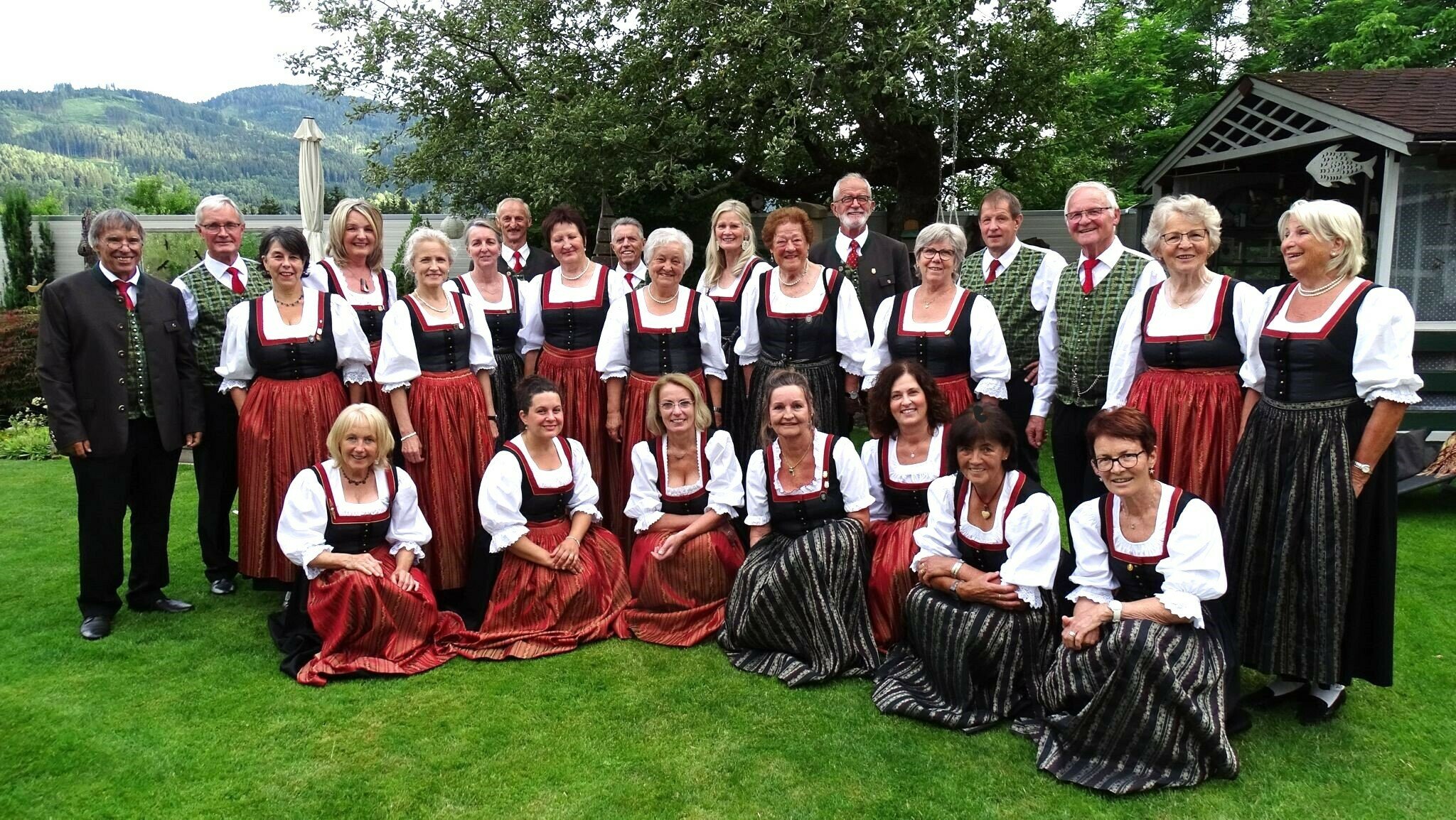 Einstimmen auf den Advent