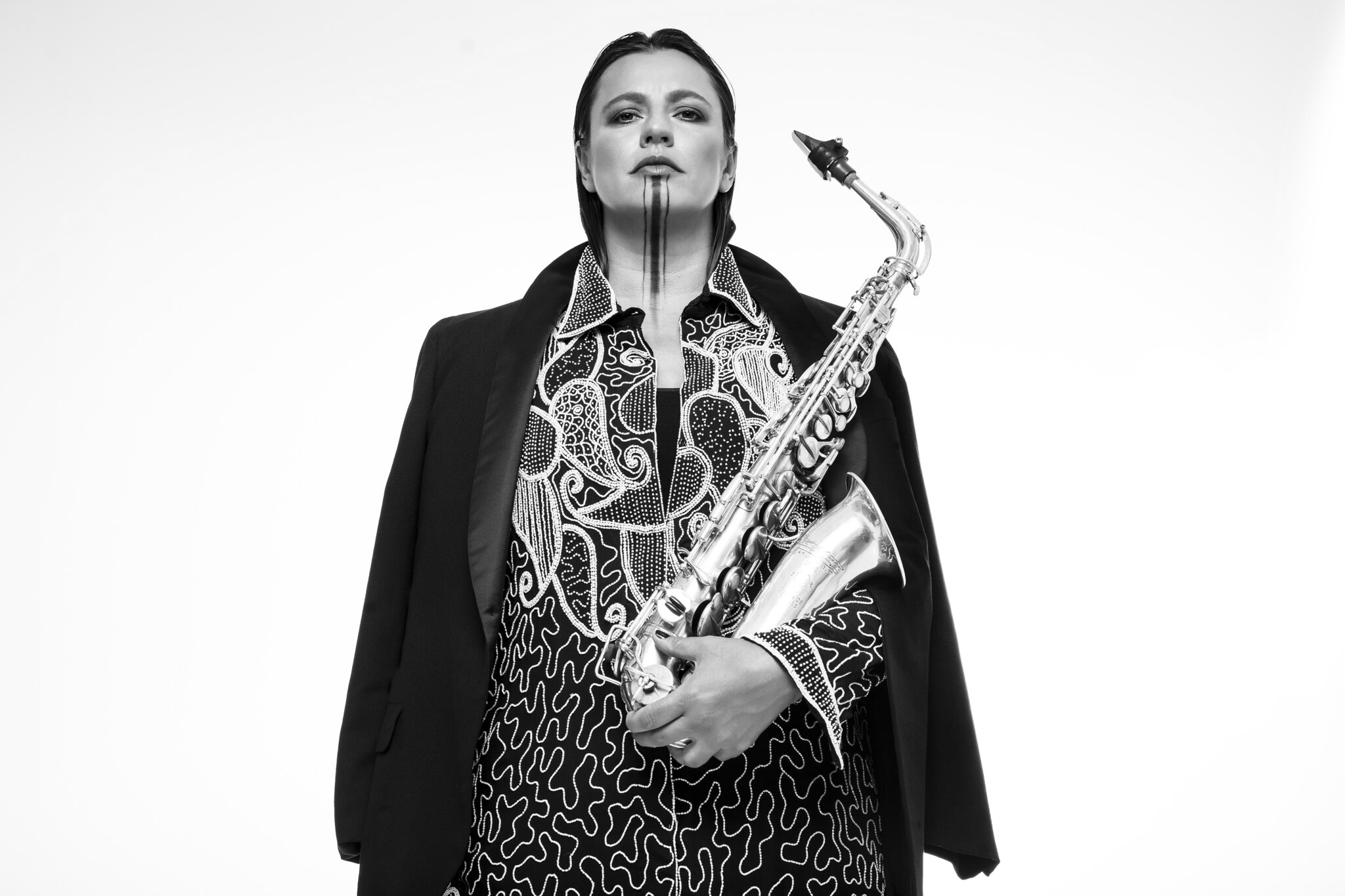 3 Tage Jazz - Maria Faust