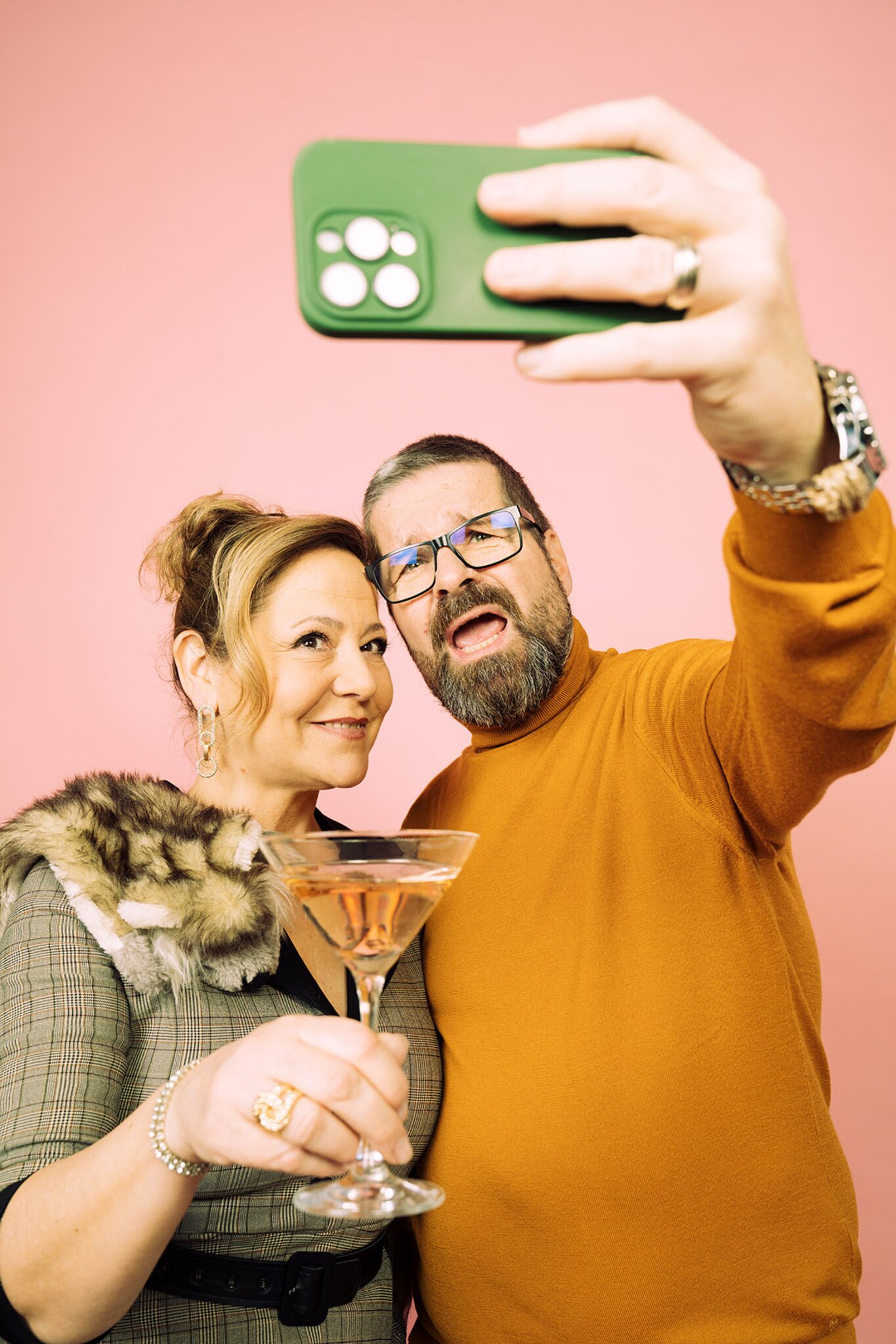 Weinzettl & Rudle - 5 Sterne Beziehung … und andere Märchen