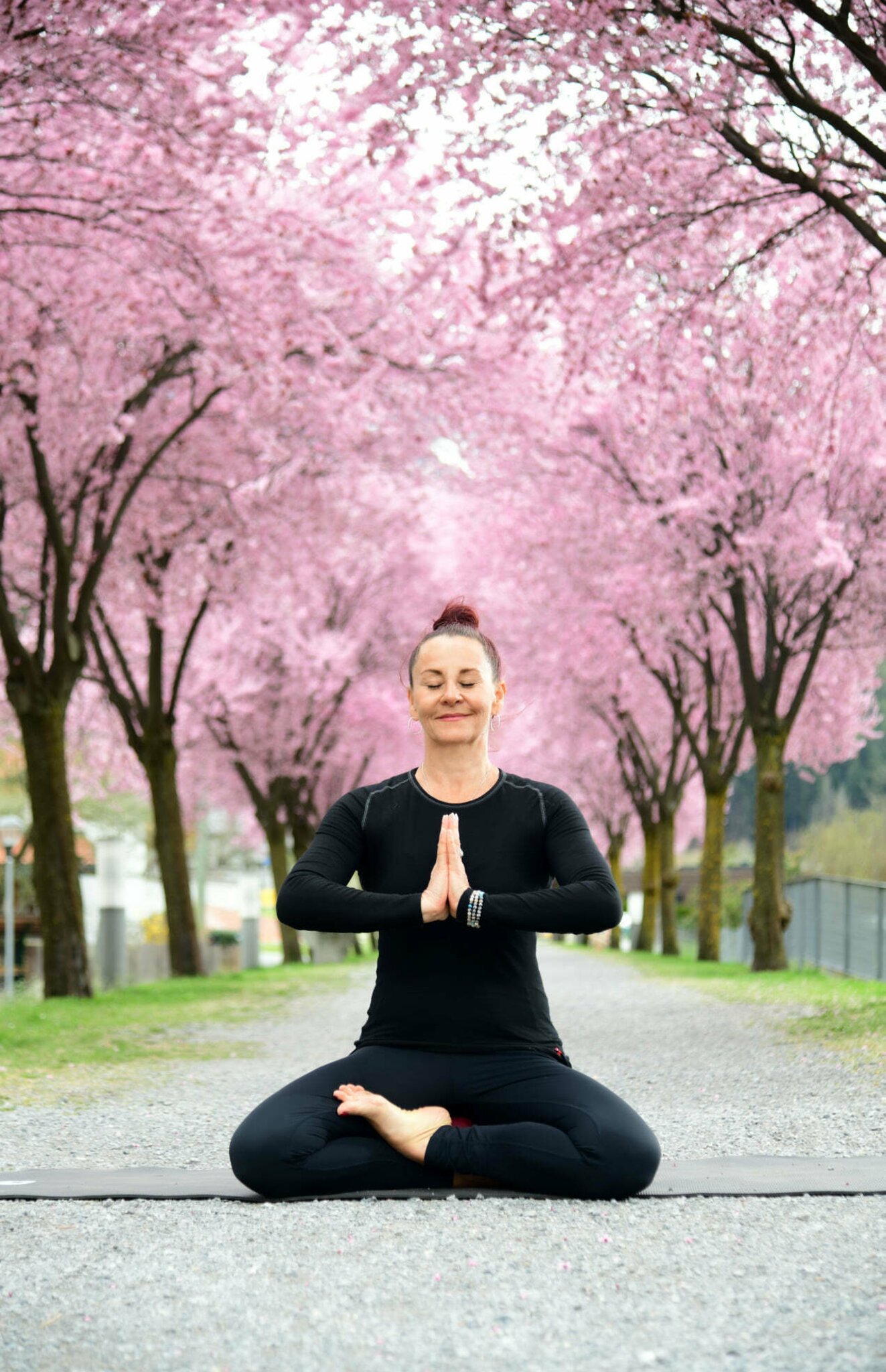 Nervensystem-Regulation mit Neuro Yoga®