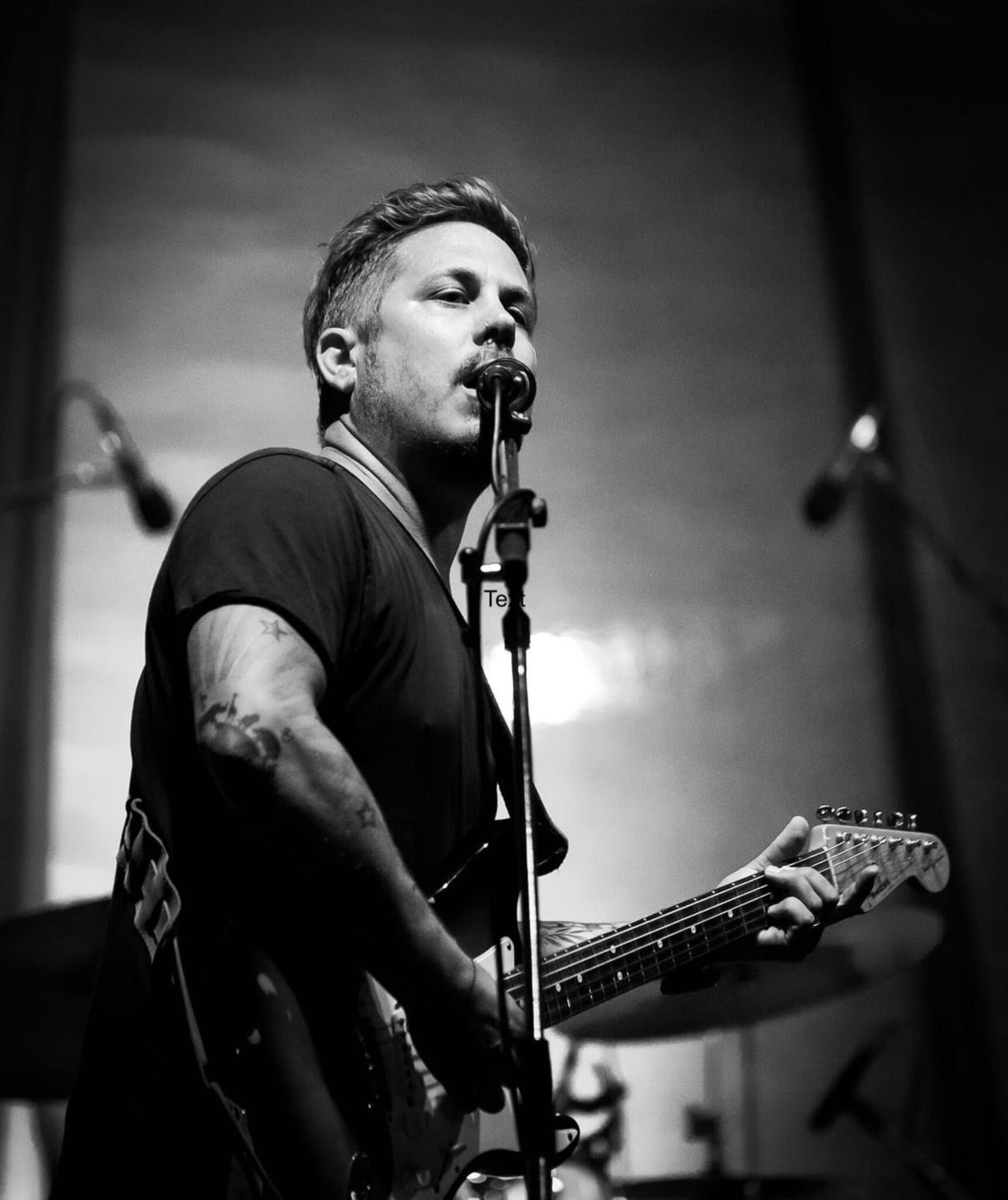 Kaiman & The StonesTones – Bluesrock