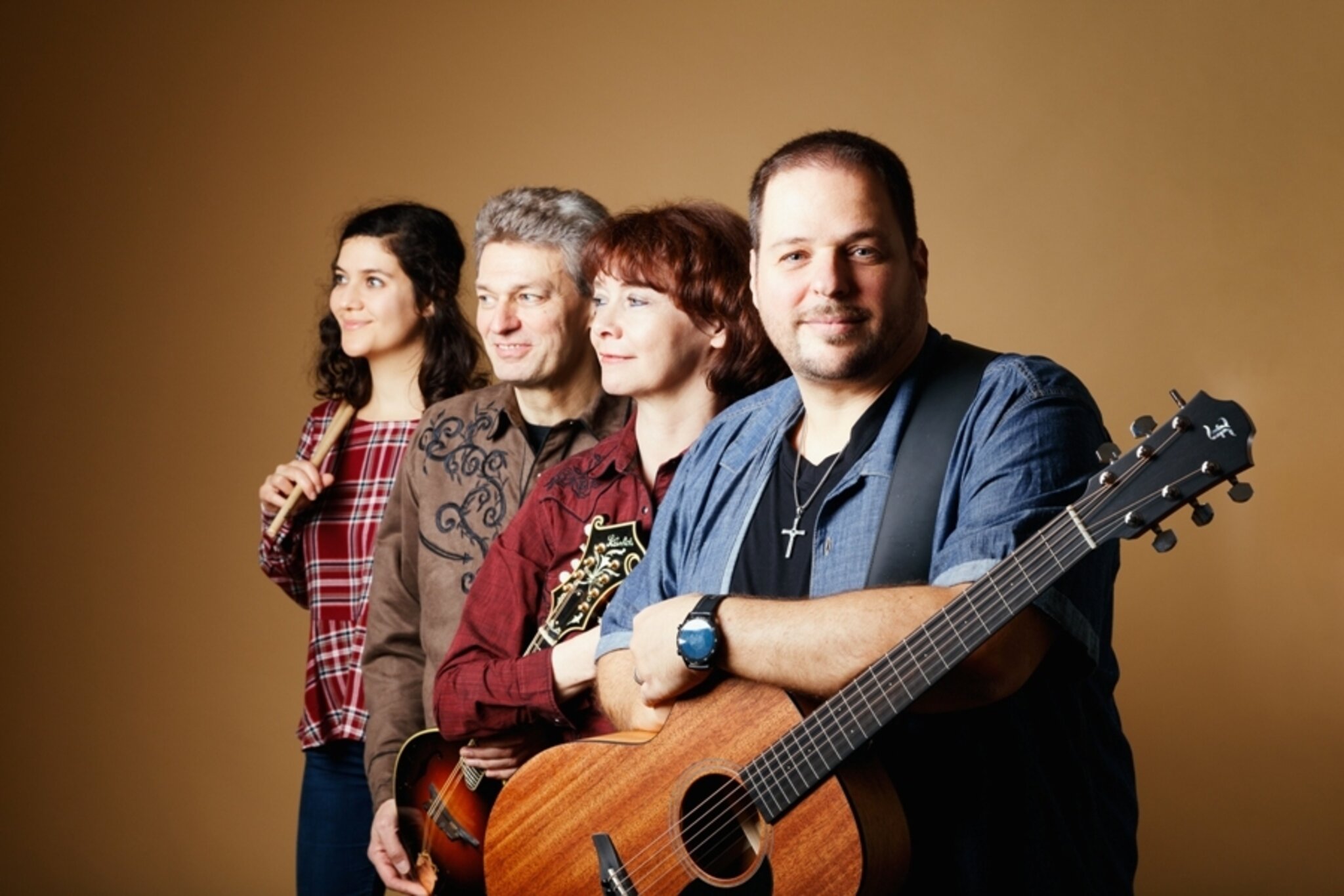 Konzert: Chris Buggs Band
