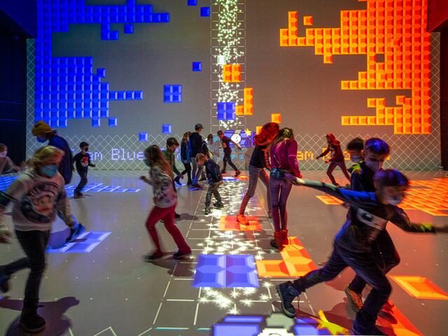 Ars Electronica Center Linz in der Region Oberösterreich - MeinBezirk.at