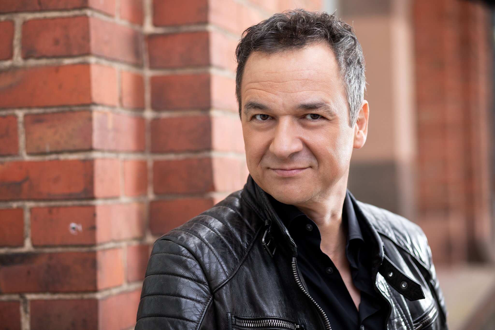 Stephan Bauer - "Ehepaare kommen in den Himmel - in der Hölle waren sie ...