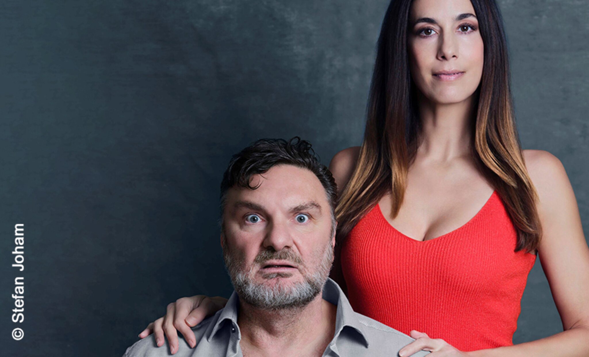 Nina Hartmann und Martin Leutgeb – Das letzte Mal