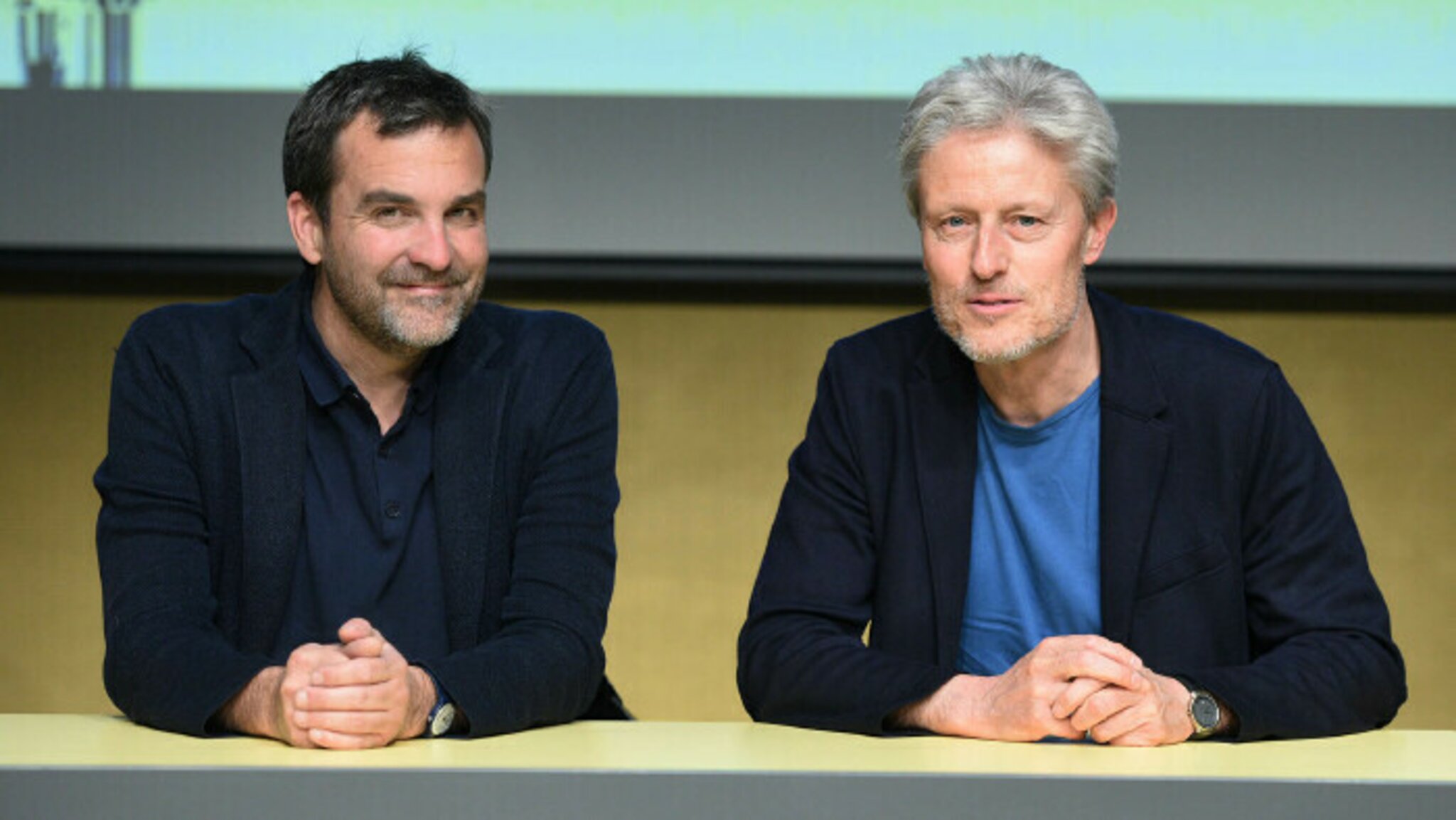 Florian Klenk & Florian Scheuba: "Sag du, Florian - Was ist jetzt schon wieder?!"