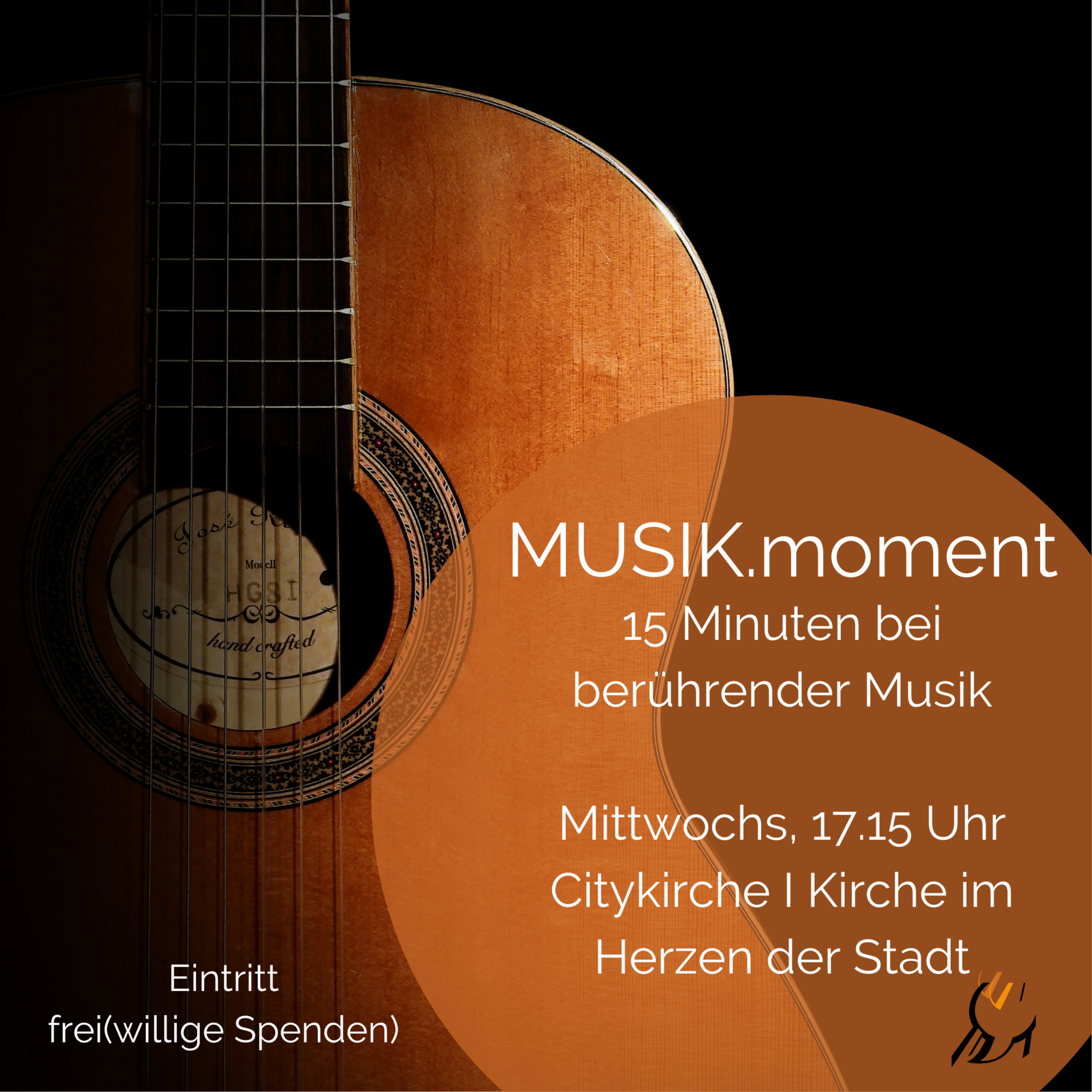 MUSIK.moment