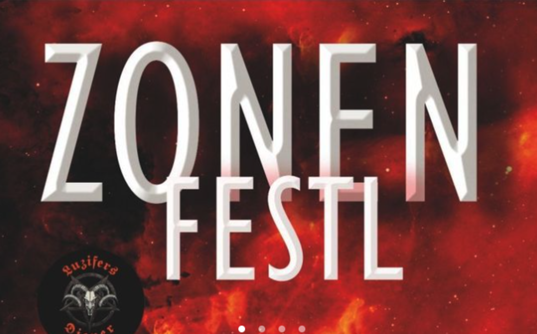 Zonen Festl in Jenbach am 6. September