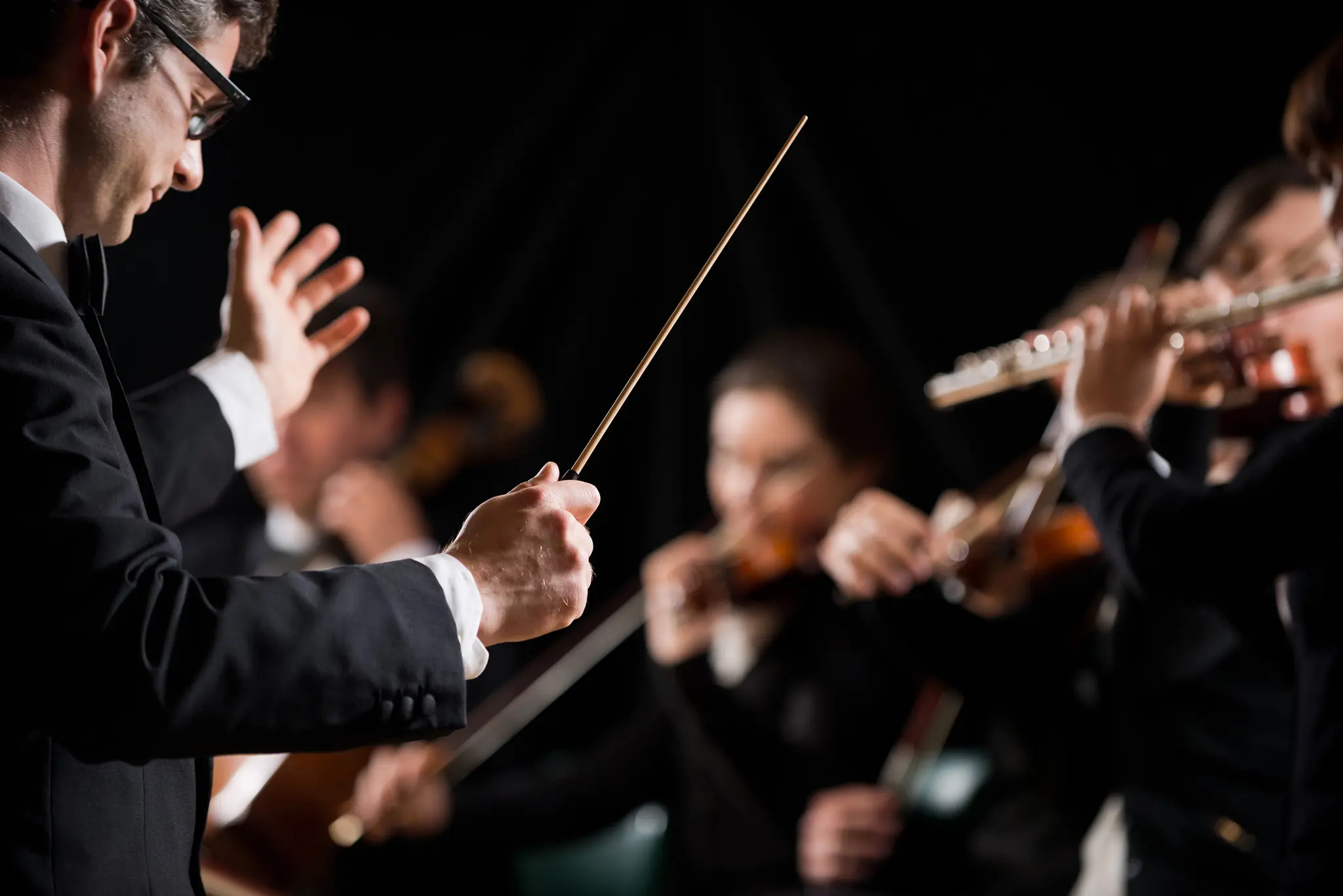 100 Jahre Kurorchester / 200 Jahre Johann Strauss: Mit Cornelia Horak ...