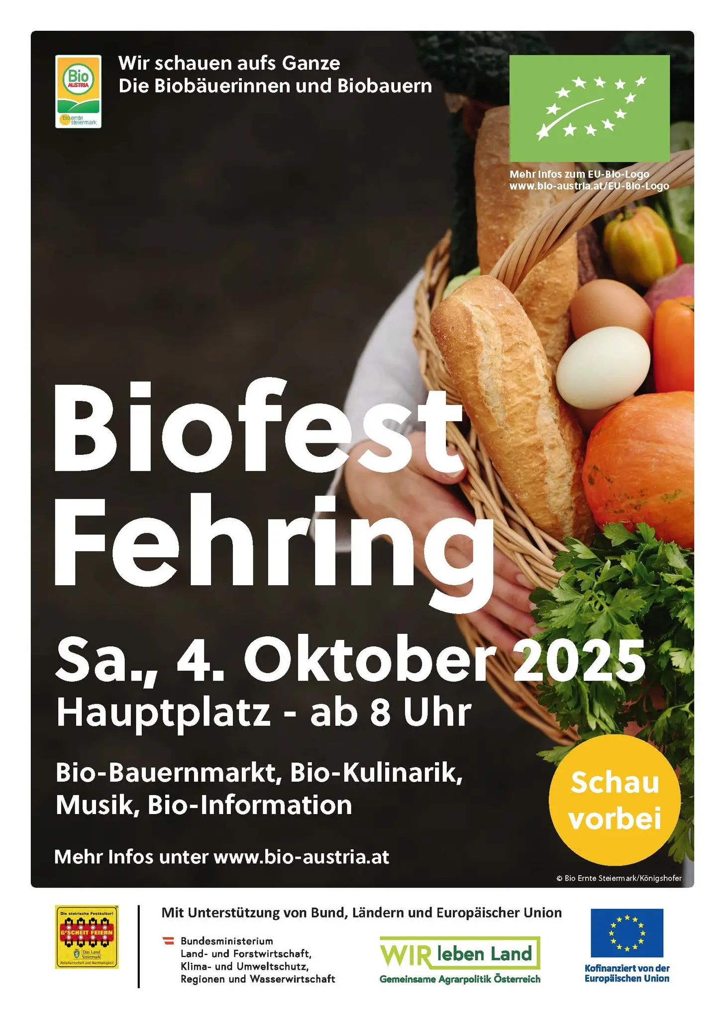Bio-Fest Fehring