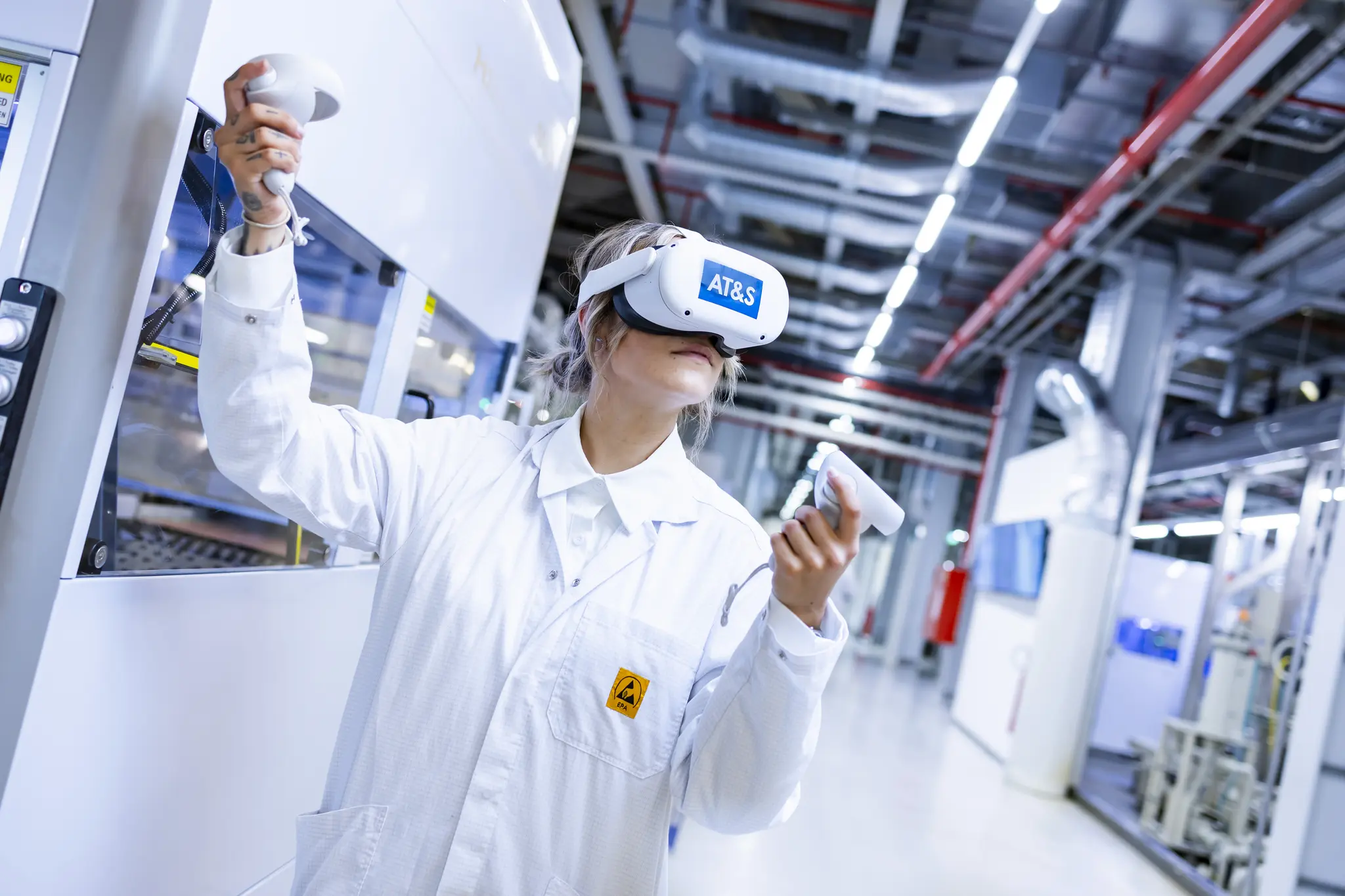 AT&S Tech Days 2025: Spitzentechnologie am Red Bull Ring live erleben