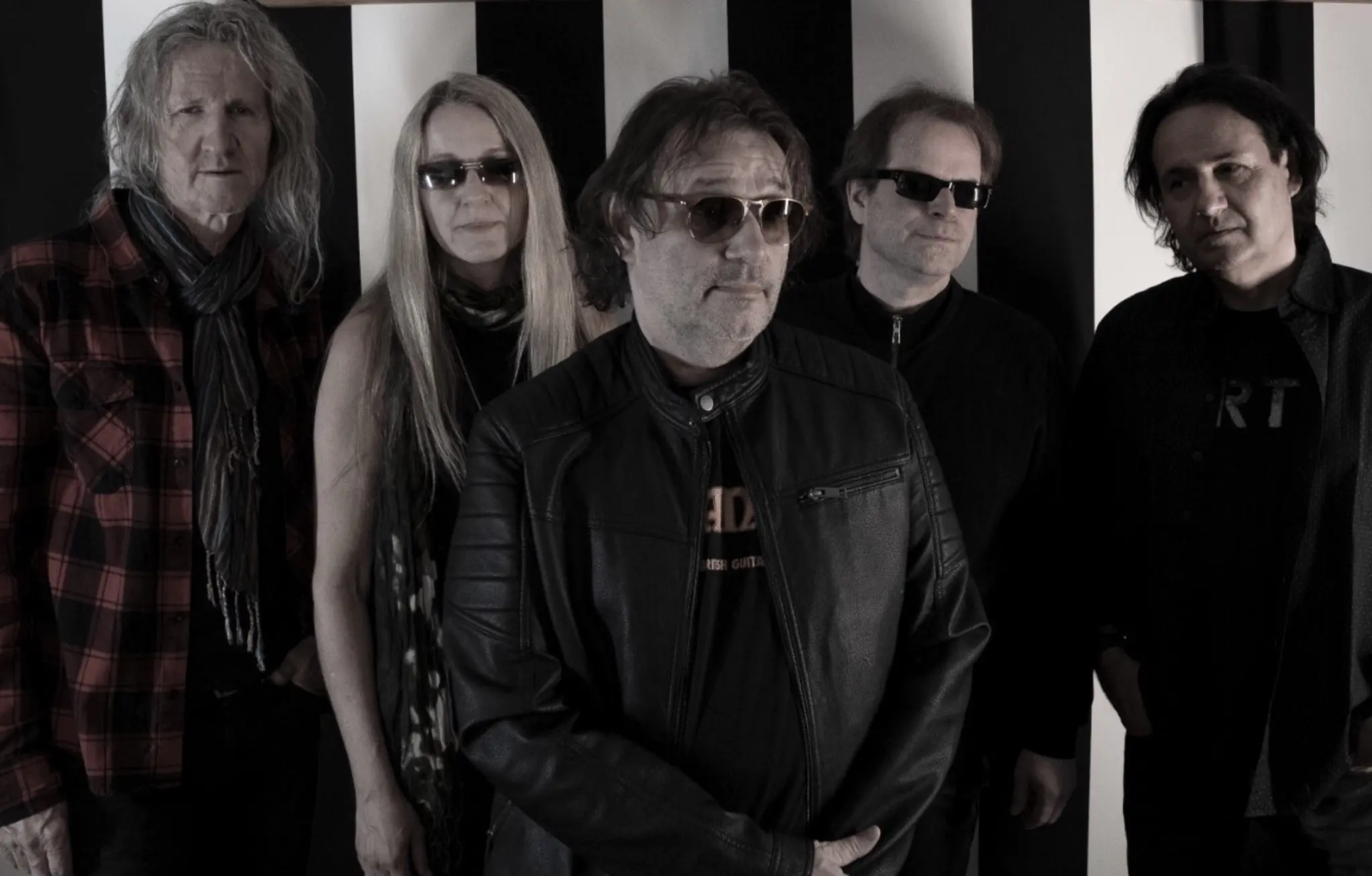 Konzert von "The Brand New Barbarians"