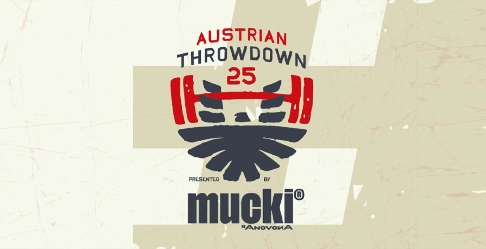 Austrian Throwdown