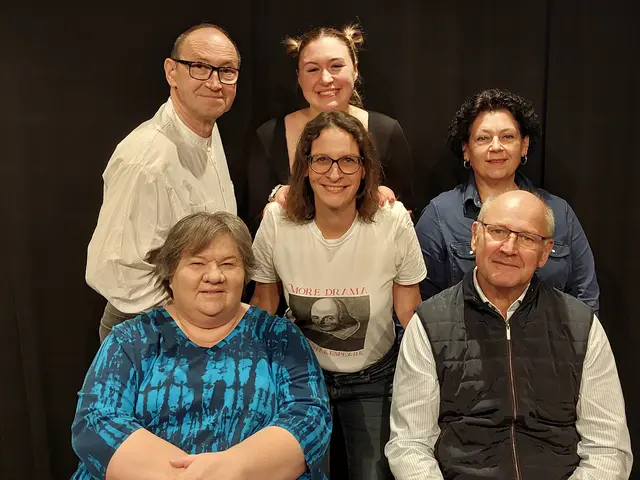 In Kottingbrunn heißt es bald: „Es war die Lerche“!