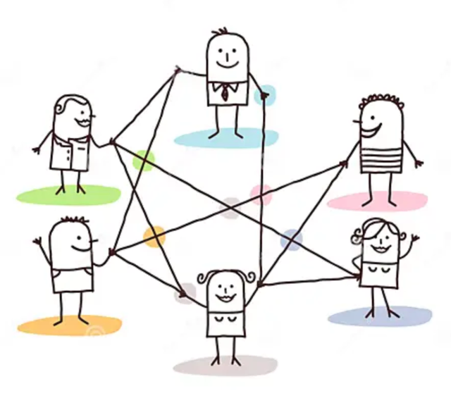 Vortrag in der Bibliothek Haiming