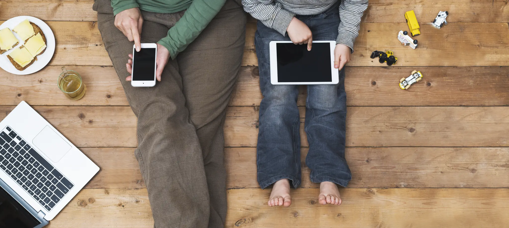 Handy, Tablet und Co. als Entwicklungsrisiko - Workshop