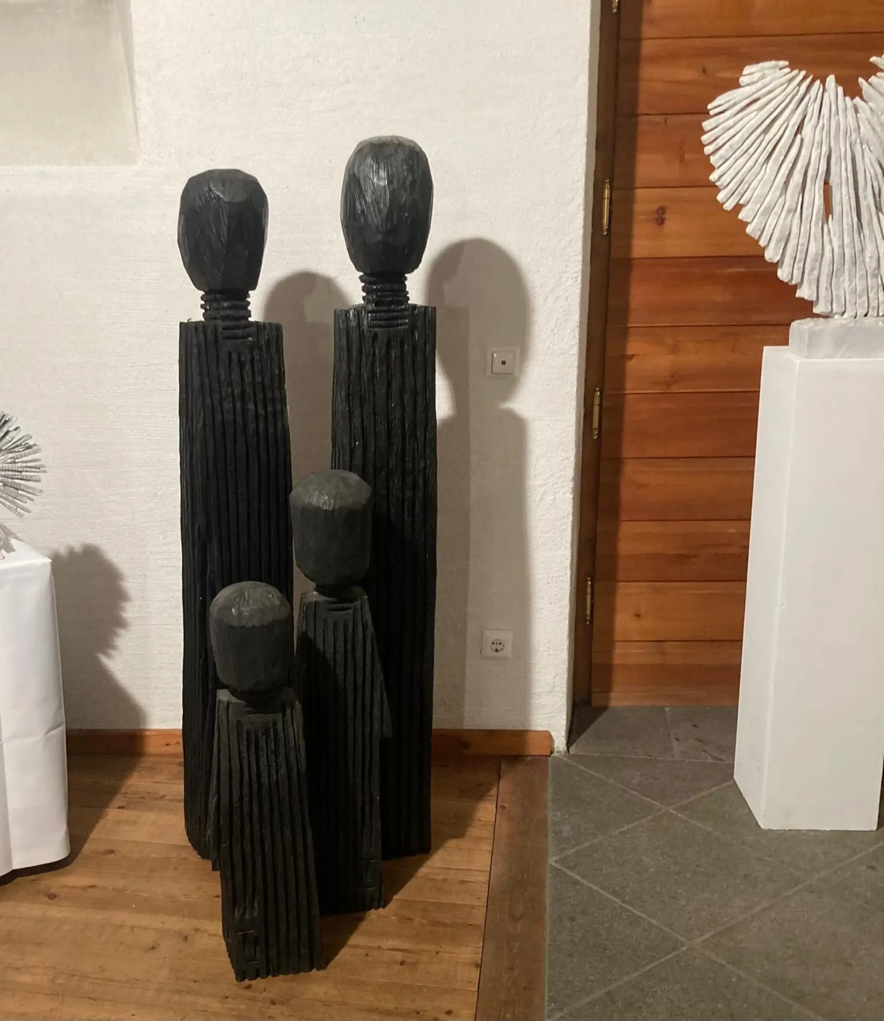 Abschied und Neubeginn in der Alten Post Feistritz