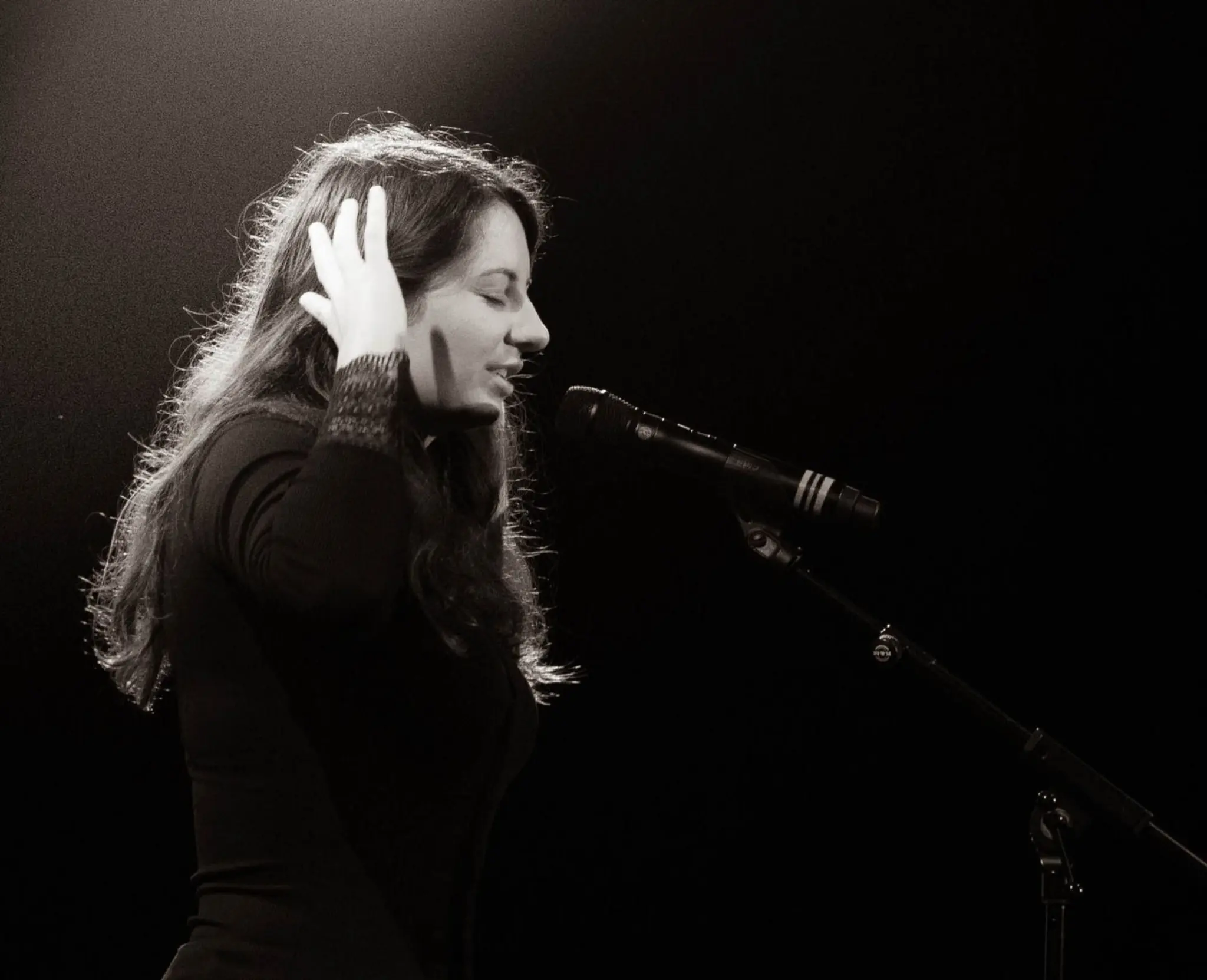 Poetry Slam - wortwörtlich wördern - Regionalmeister*innenschaft WN