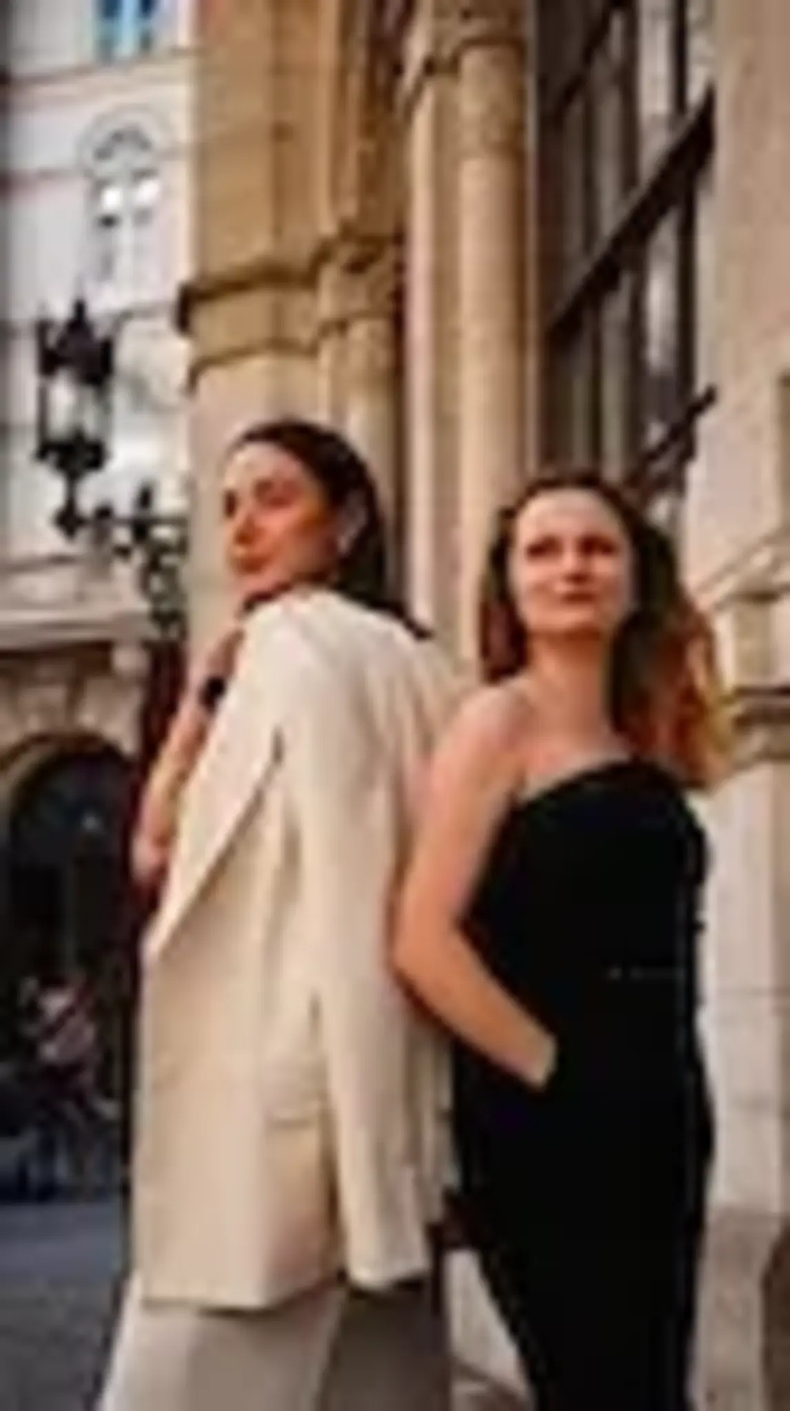 Jazz Café Project: Vanja Toscano & Anna Maurer Duo