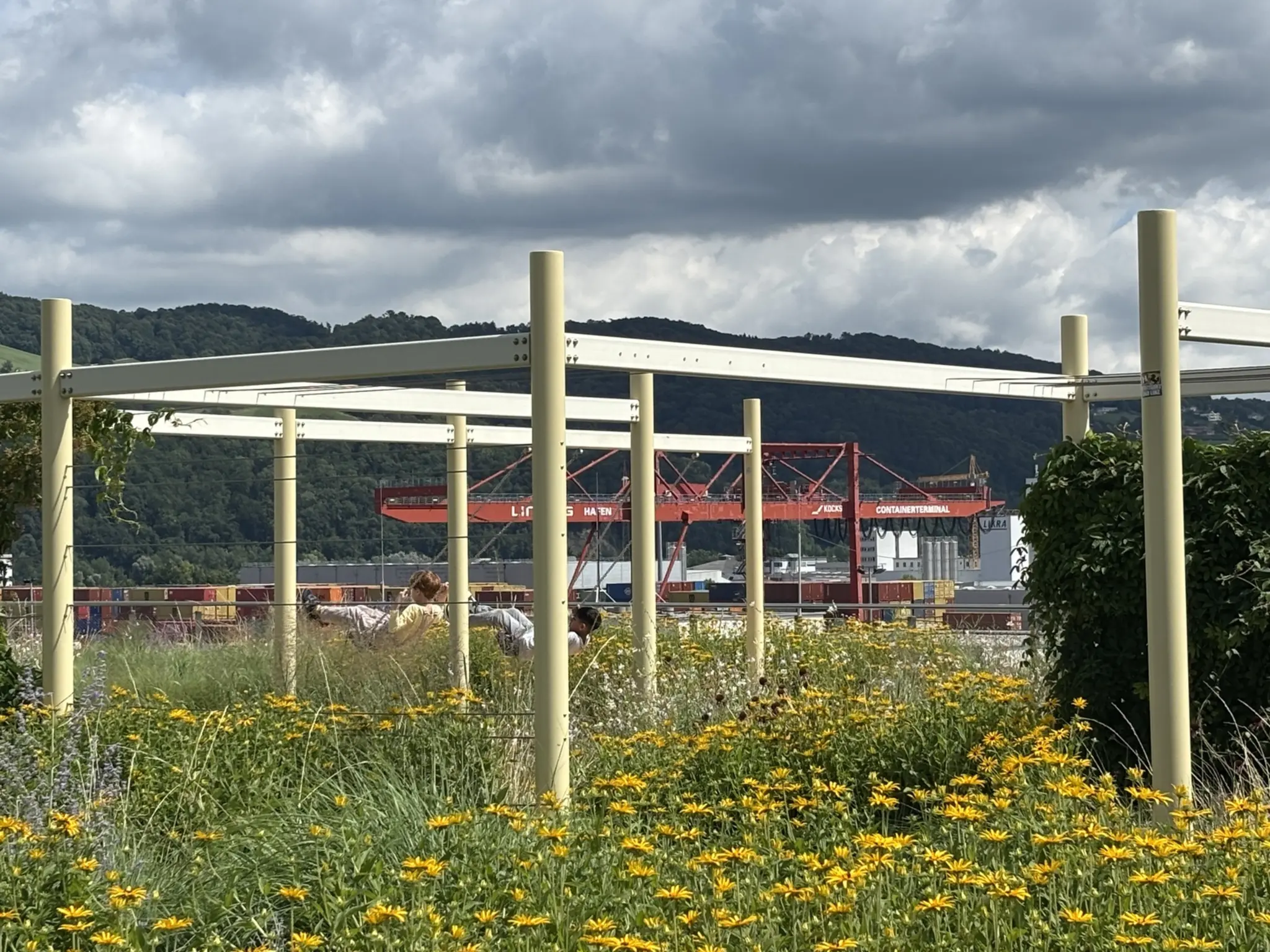 afo architekturforum lädt zu Architekturtagen ein