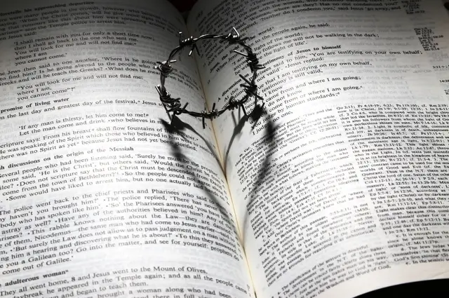 Interreligiöser Stammtisch "Religion und Fundamentalismus"