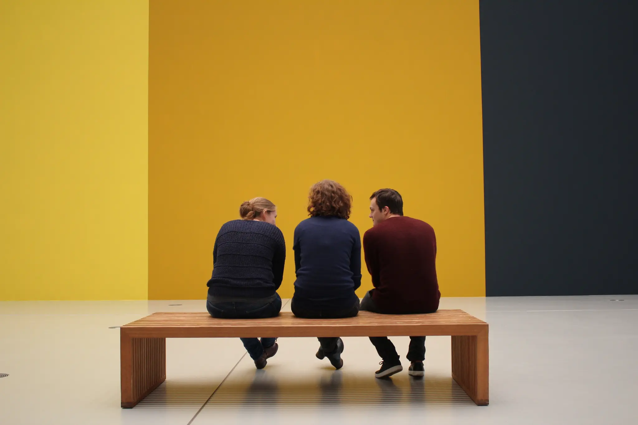 Ausstellung von der Künstlerin La BreM - 10:00 - 12:00 und 15:30 - 18: ...