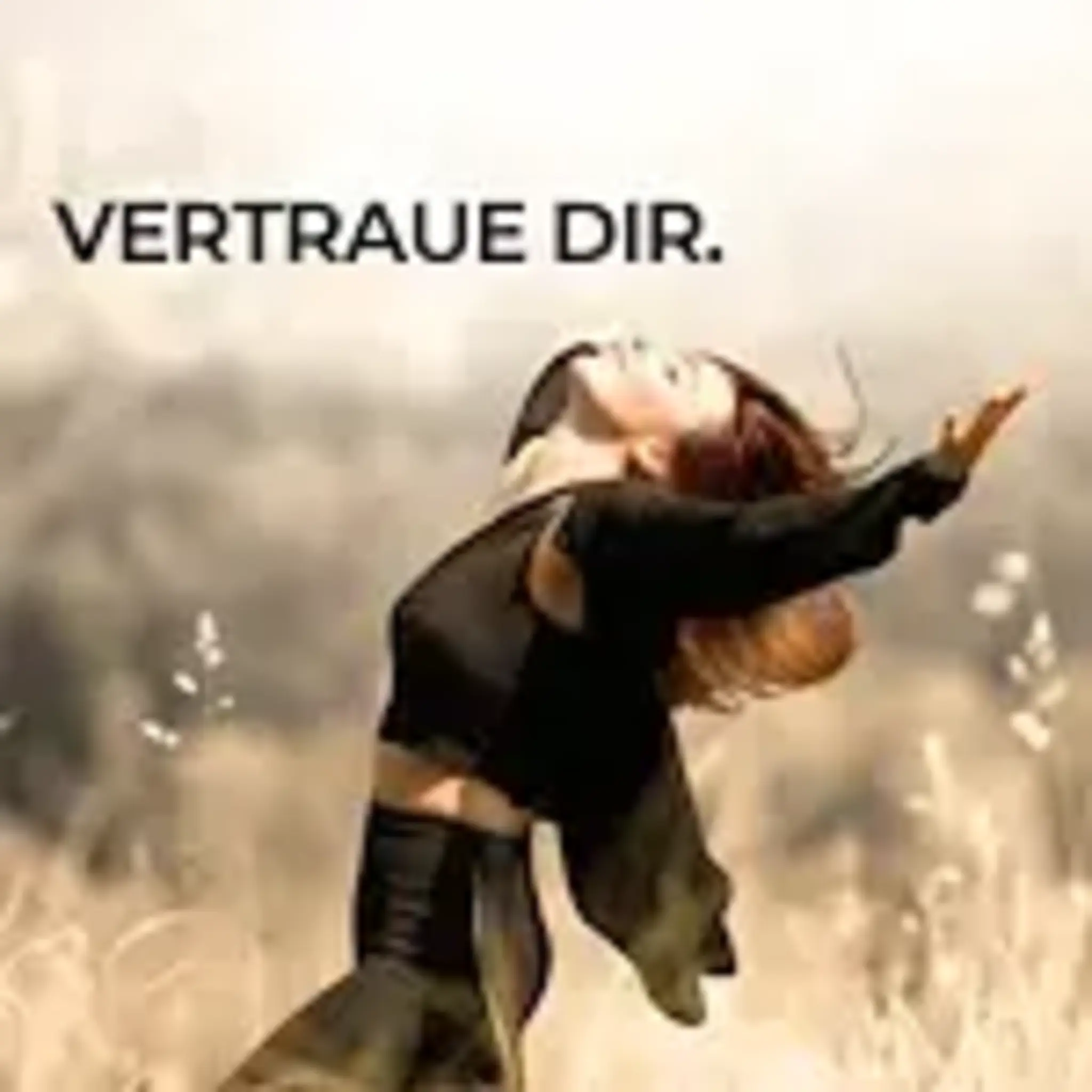 Vertraue Dir. – Breathwork