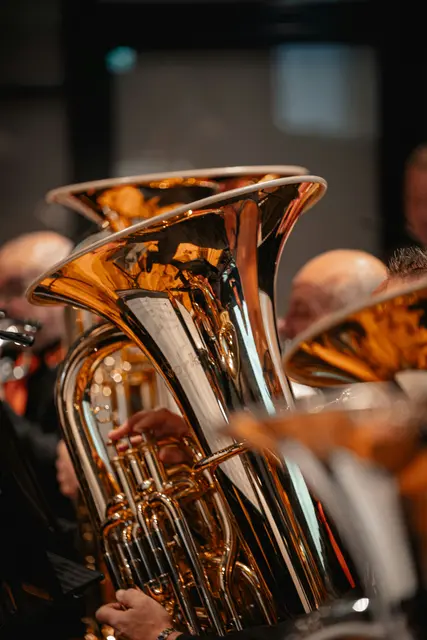 Musik und Tanz im Musikpark Mörbisch – Das erwartet dich beim Musikfest ...
