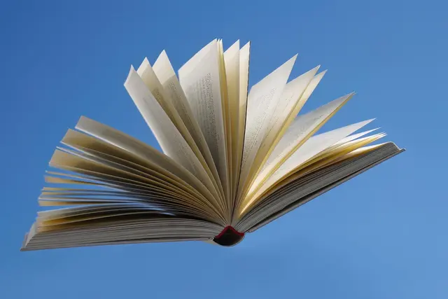 Zweite Veranstaltung der Reihe Literatur am Fluss