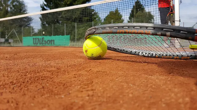 Tennisfest in St. Margarethen - Das erwartet dich