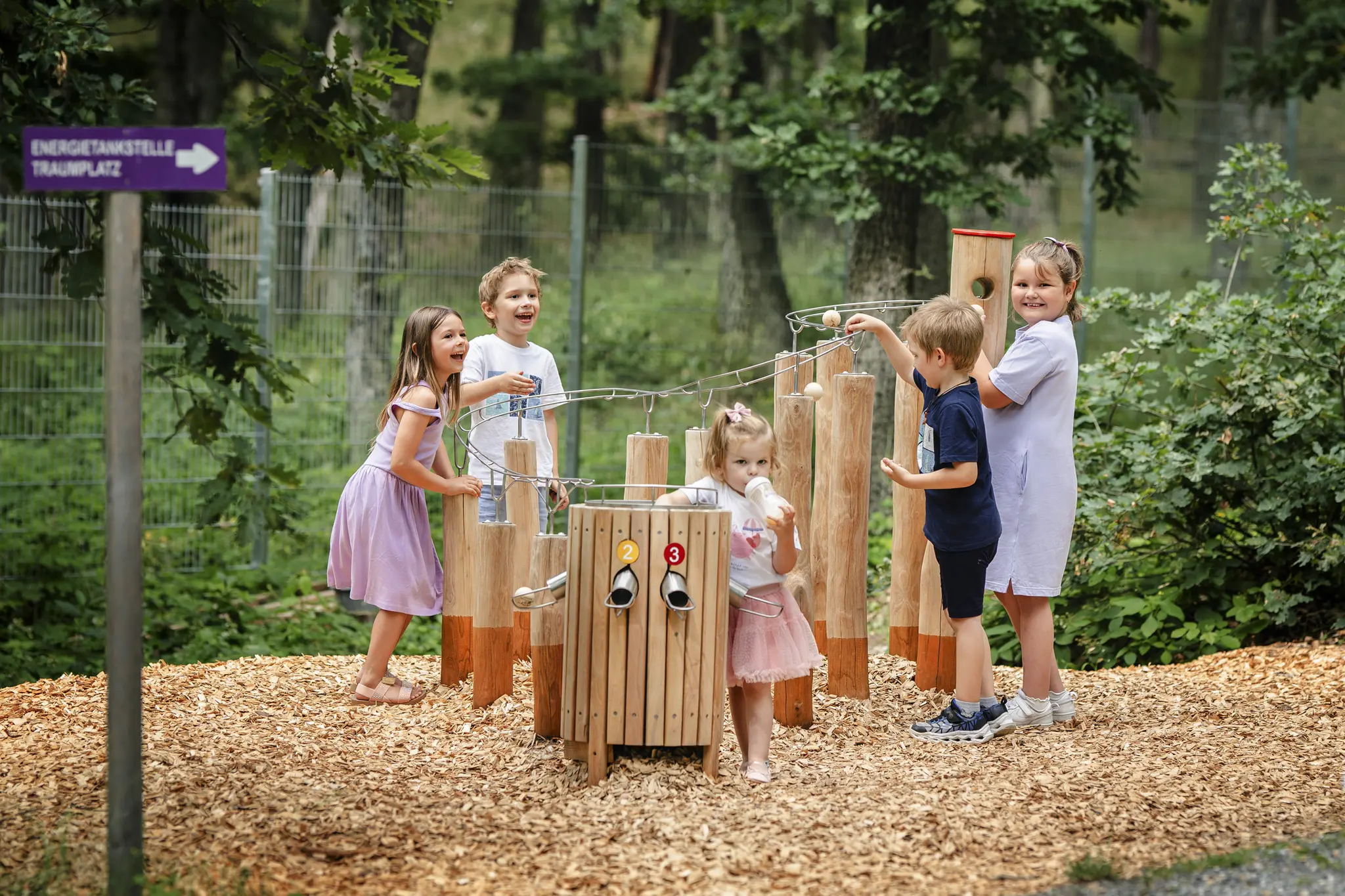 Amethyst Welt Maissau: Sommernachtfest am 27. Juni