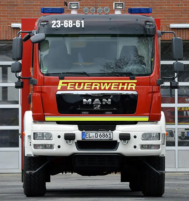Feuerwehrheurigen der FF-Unterpetersdorf