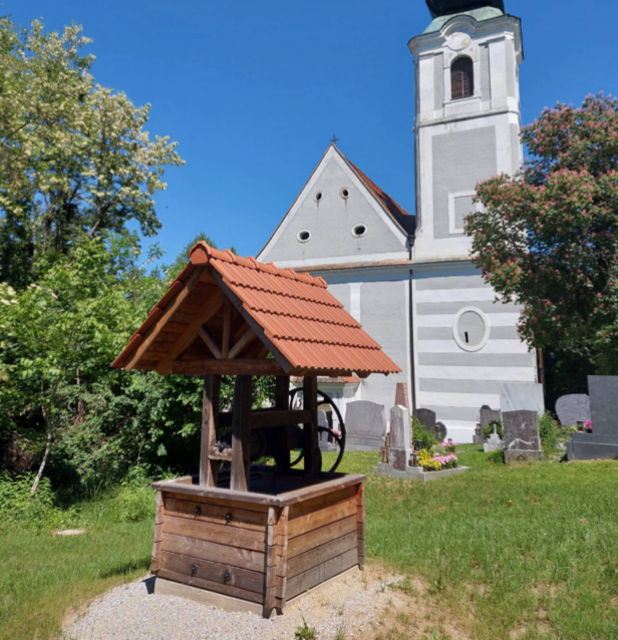 Sommerkonzert in Krtež (Gaas)