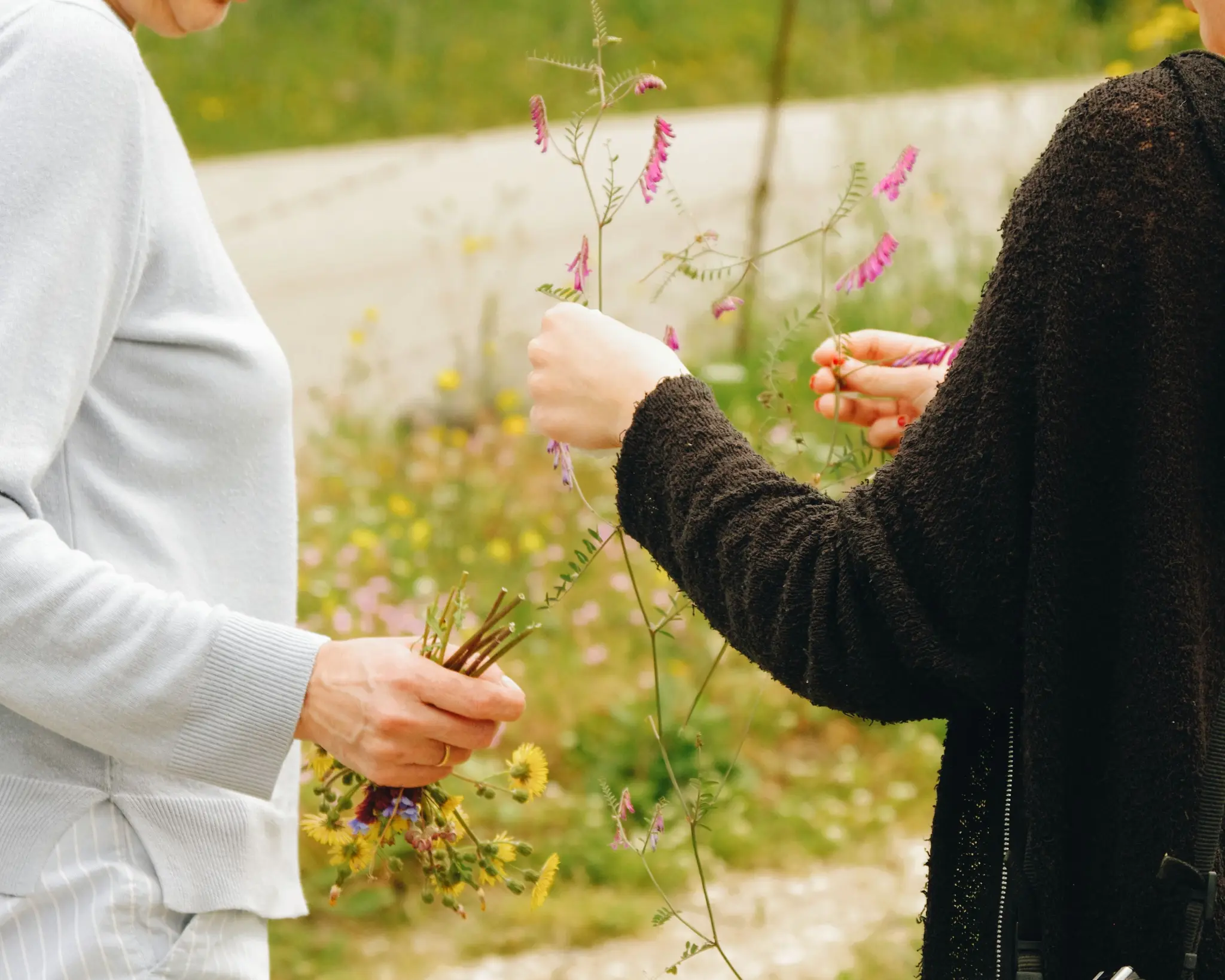 Workshop: Wilde Weiblichkeit