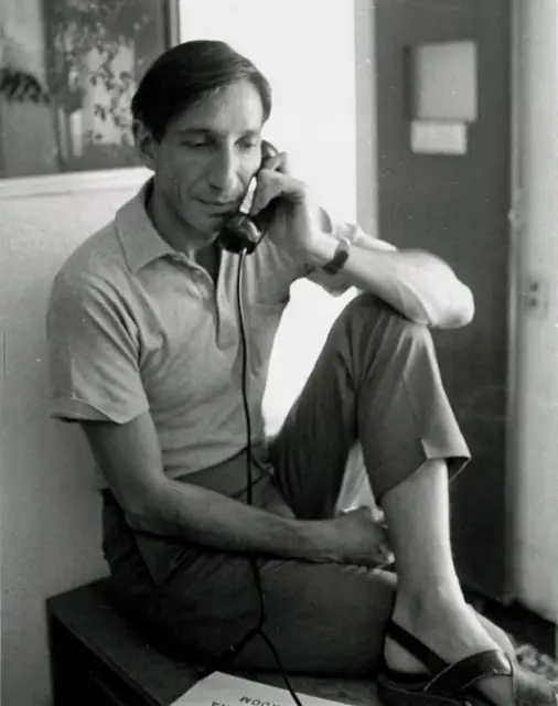 Studientag zu Ivan Illich