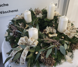 Steirische Adventkränze: Das sind die Sieger der Advent-Challenge 2025 ...