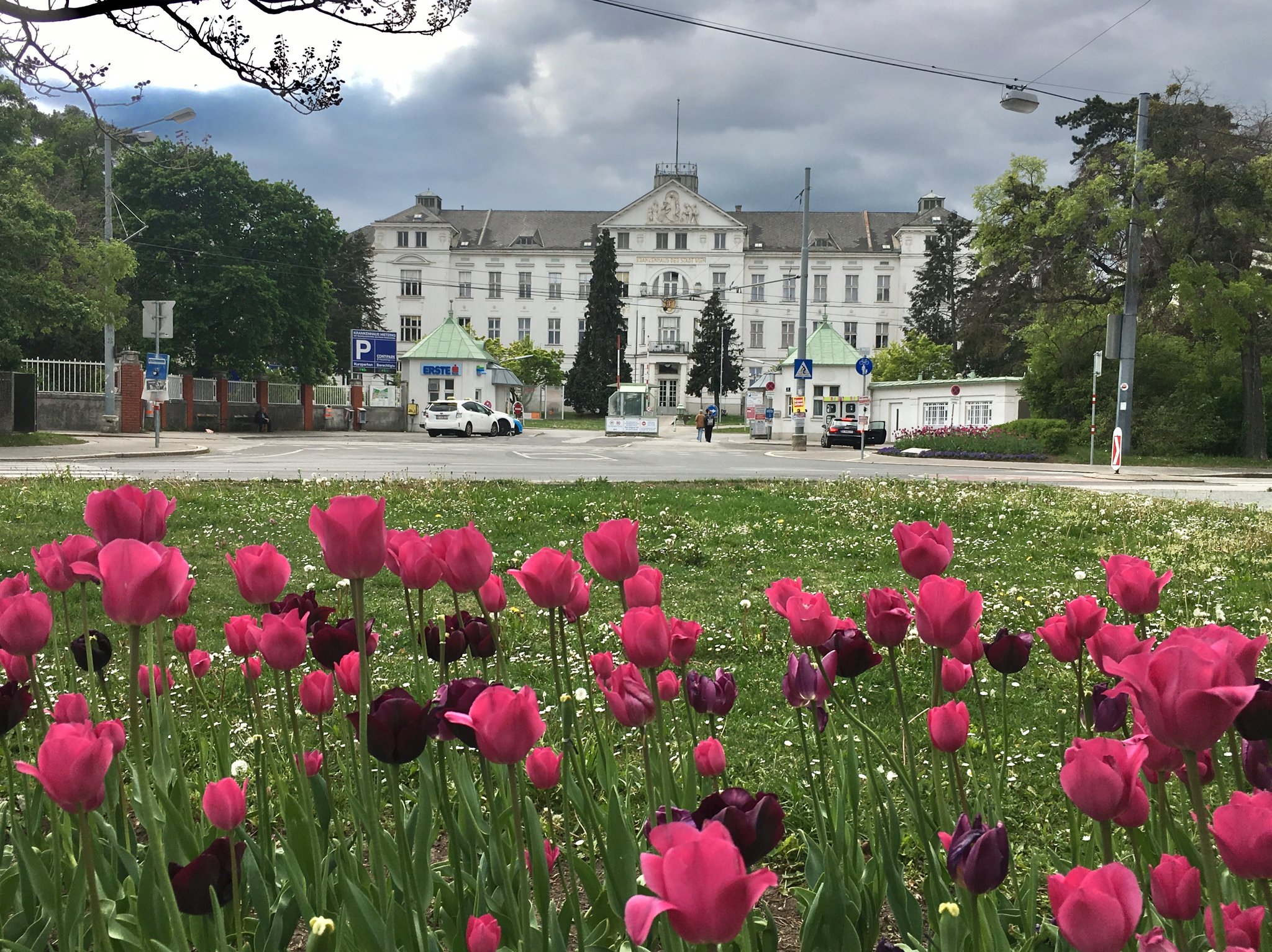 Krankenhaus Hietzing